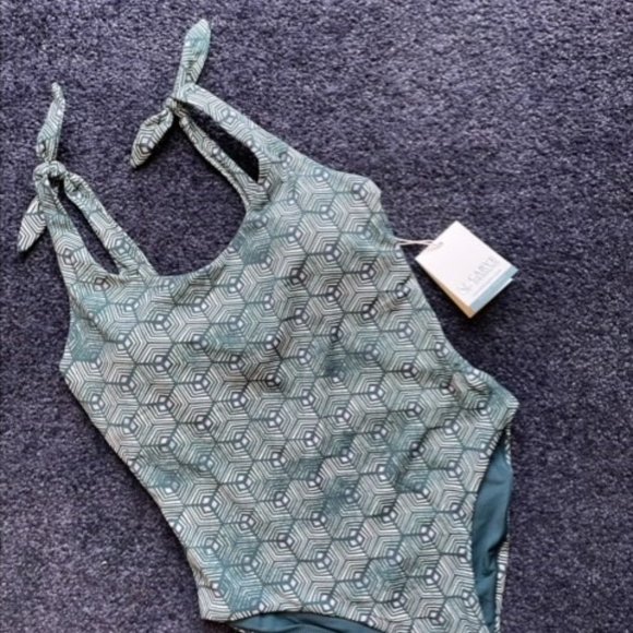 Carve Designs | Swim | Carve Designs Sandhaven One Piecejasper Med ...